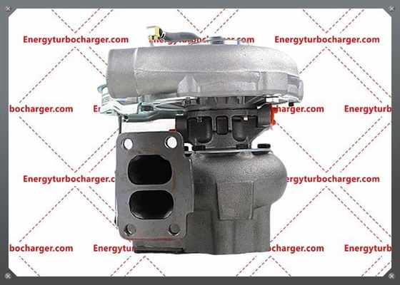 Iveco Turbocharger factory, Buy good quality Iveco Turbocharger ...