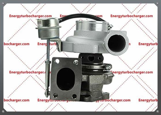 Iveco Turbocharger factory, Buy good quality Iveco Turbocharger ...