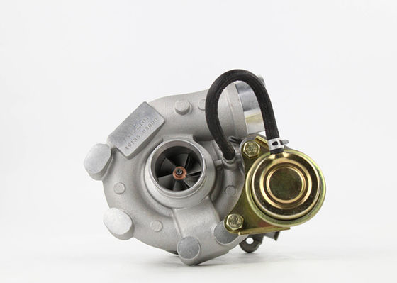 Iveco Turbocharger factory, Buy good quality Iveco Turbocharger ...