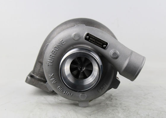 Iveco Turbocharger factory, Buy good quality Iveco Turbocharger ...