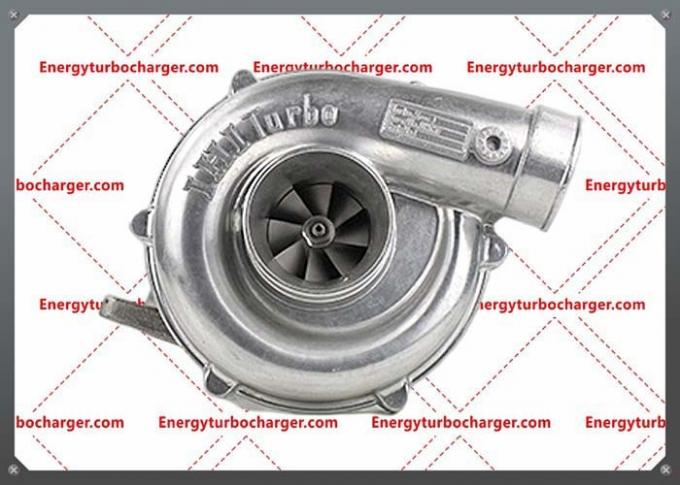 RHC7 Turbo 114400-2100 NH170048 1-14400-1385 6BD1T Engine for Hitachi ...