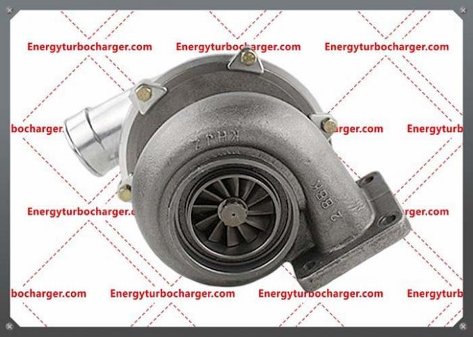 RHC7 Turbo 114400-2100 NH170048 1-14400-1385 6BD1T Engine for Hitachi ...