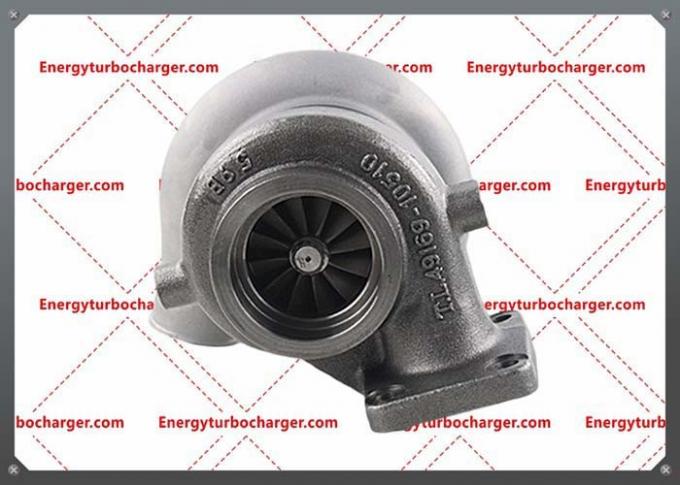 TDO6 4D31T Engine Mitsubishi Turbocharger 49179-00230 ME013734