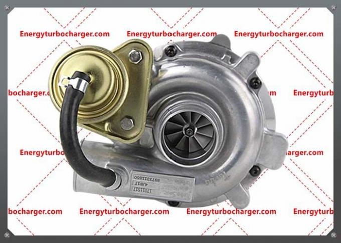 RHF4H Isuzu Turbocharger VB420076 8973311850 8973311851 1118010-802 ...
