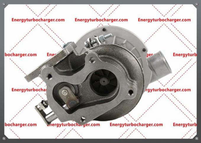 4JH1T RHF5 Turbo VC430057 VA430057 VB430057 8972263381 8-97226-3381