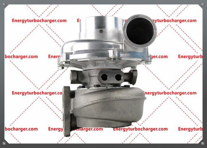 VB730011V VA730011 VB730011 RHE7 Hino Turbocharger 24100-2750 2751 ...