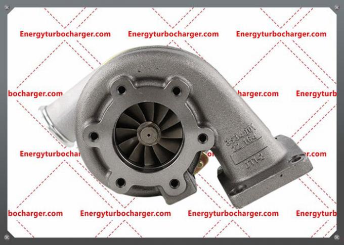 D2866LF Engine Hx50 Turbo 4027733 4027594 4027596 51.09100-7428 7429 ...