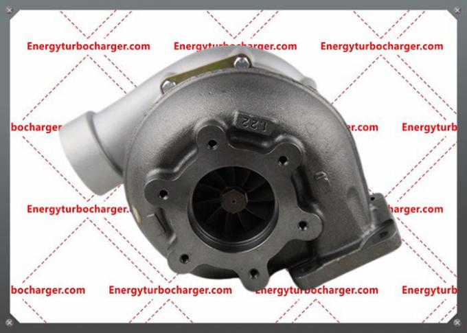 TA4521 Mercedes Turbocharger 466618-5015S 0013 0040965099KZ 0040965199 ...